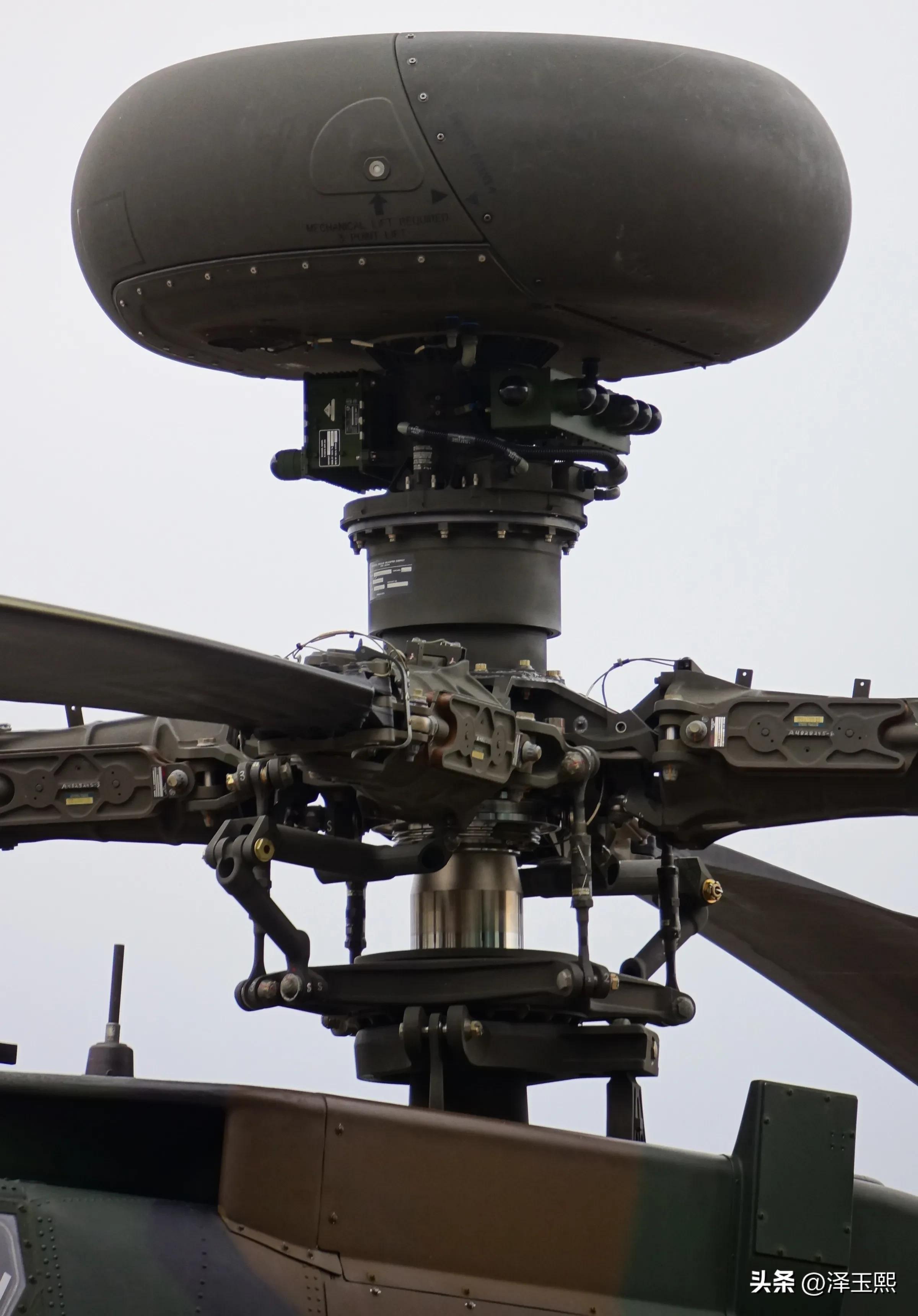 The most powerful rotorcraft in the United States is about to enter ...