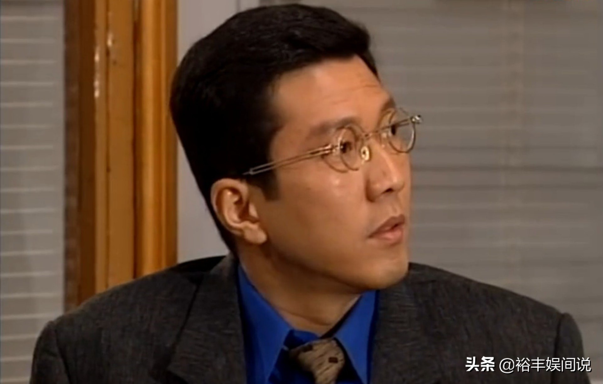 Another Hong Kong star emigrated abroad. Former TVB artist Yang Yingwei settled in Austria and ...