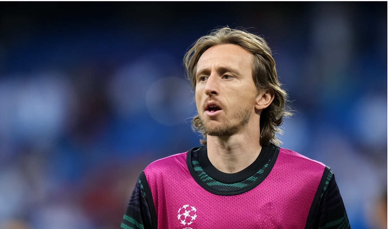 Modric achieves expected result in 1-1 draw in last 4 first leg - iNEWS