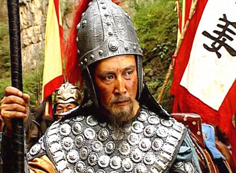 He was Sima Yi's nemesis and defeated Zhuge Liang's Northern Expedition ...