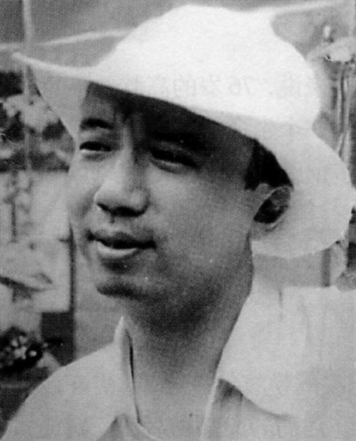 Li Ding, an old drama player: He loved his wife all his life, and 11 ...