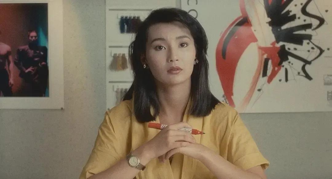 After reading "Golden Years", I understand why Yi Shu admires Zhang ...