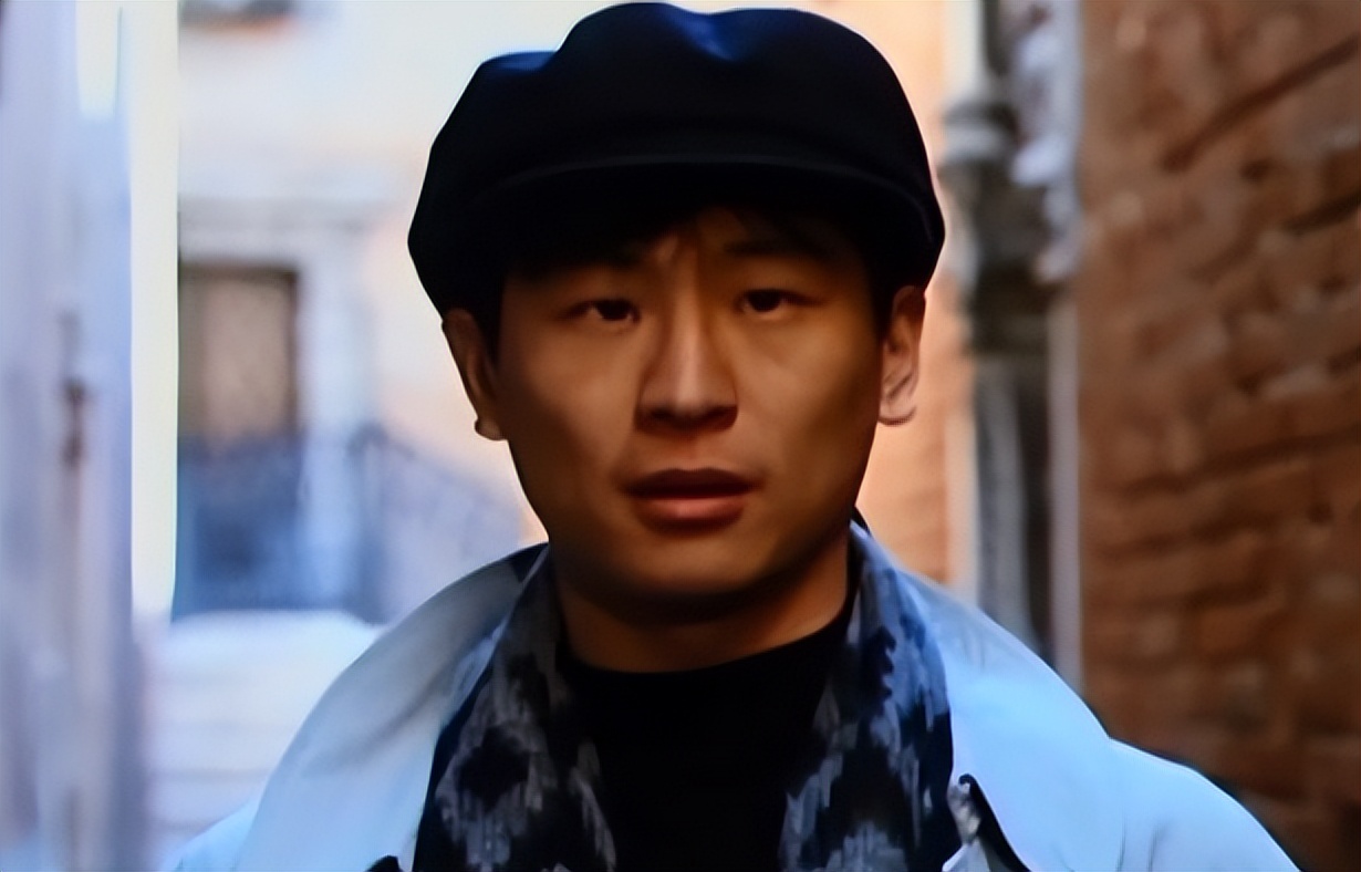 The disappearance of "Golden Horse Best Supporting Actor" Zhang Shi is ...