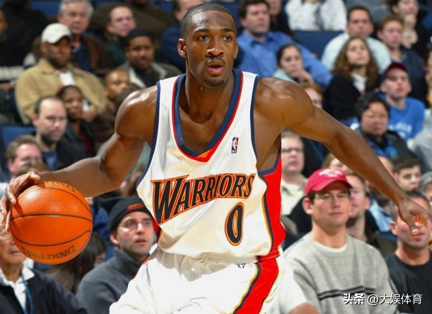 Thick past and thin today? Arenas: The fierce defense in the 1980s is ...