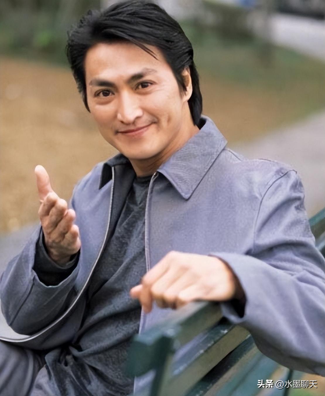 Facts have proved that "Zhan Zhao" He Jiajin has achieved success and ...