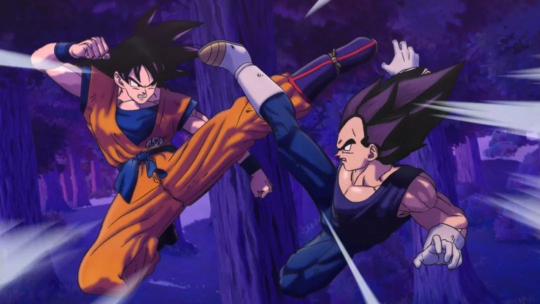 After four years of waiting, Dragon Ball Super Season 2 is finally here ...
