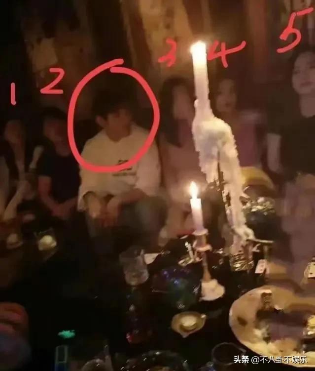 Become a rich and powerful childbearing machine? Xiang Zuo Guo Biting ...