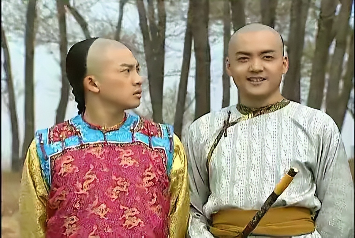 Because of the popular supporting roles of "Han Zhu Gege", several are ...