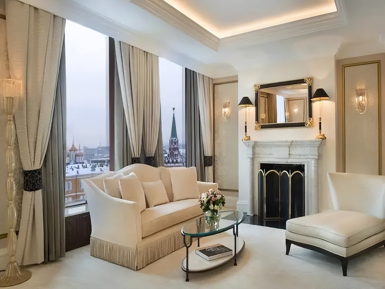 "Three Problems" in Hotel Room Design - iNEWS