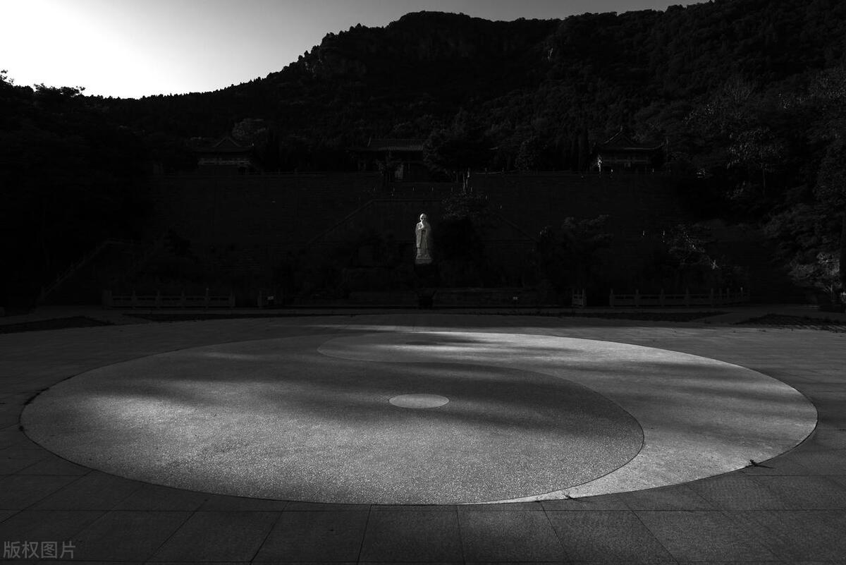 How to find the purity and beauty of the soul? "Tao Te Ching ...