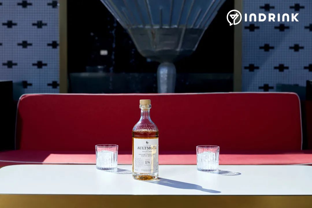 "Drinking Date" Li Hongchen: 35-year-old "Dangerous" and "Opportunity ...