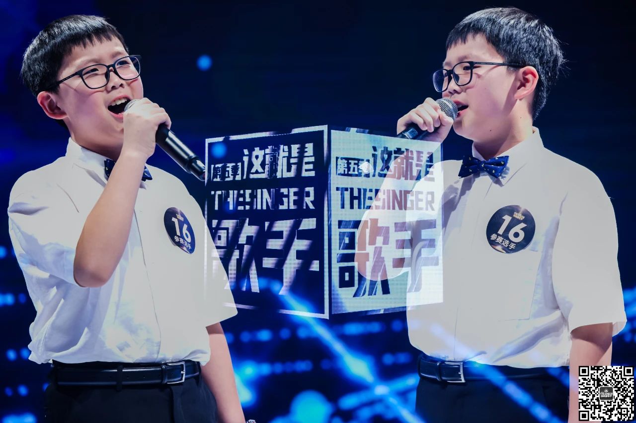 Ma Minghan: I hope to use singing to create a better world - iNEWS