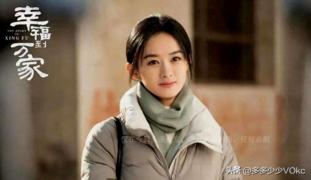 Huading Award nominations announced, Zhao Lusi, Yu Shuxin, Yang Zi compete on the same stage ...