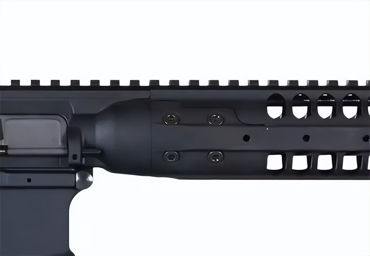 IC-SPR weapons are known as the "King of Weapons". What is so ...