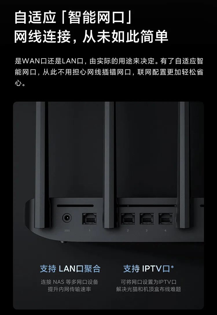 Introducing the right way, Xiaomi routers are getting more expensive ...