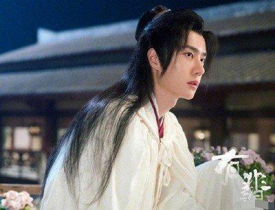Fengqi Luoyang: Lan Zhan, Xie Yun, Baili Hongyi are similar but ...