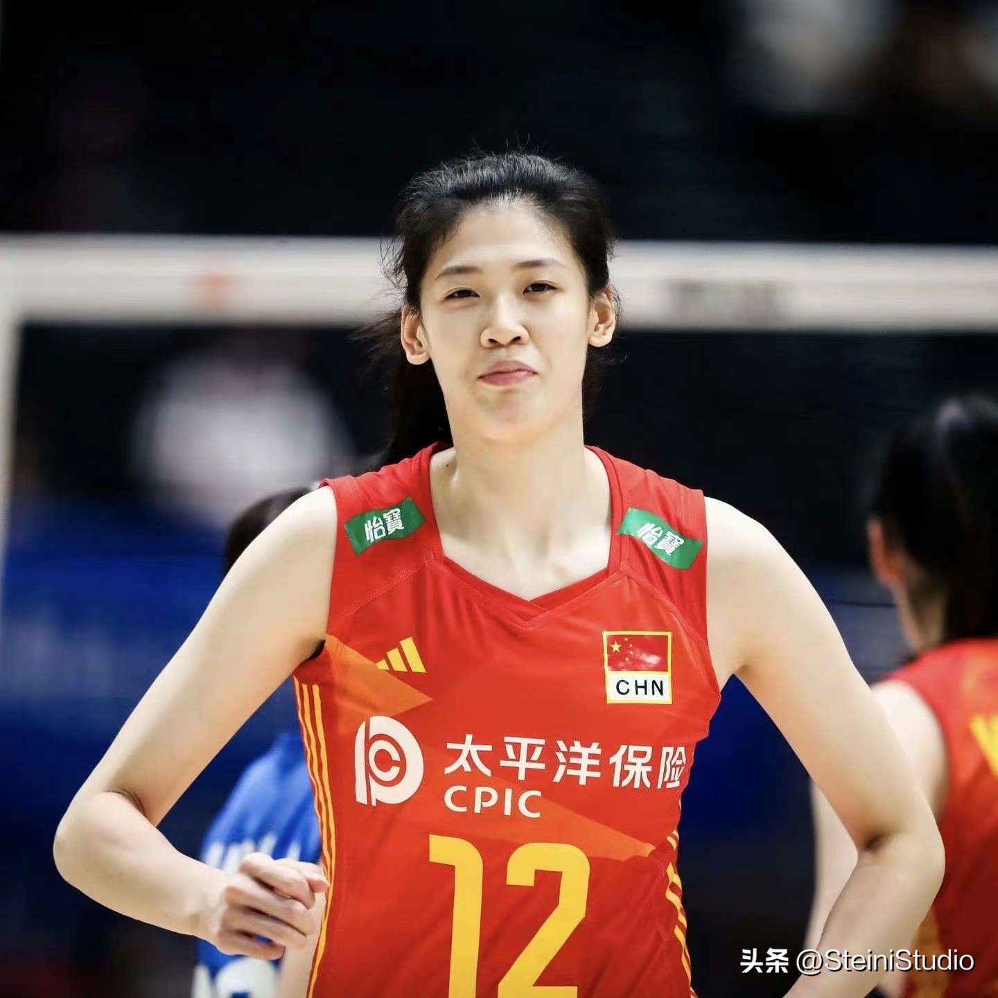 Come back, Zhu Ting! - iMedia