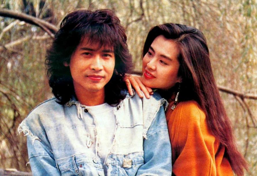 It was revealed that 63-year-old Qi Qin lost 20 pounds, his face was so ...