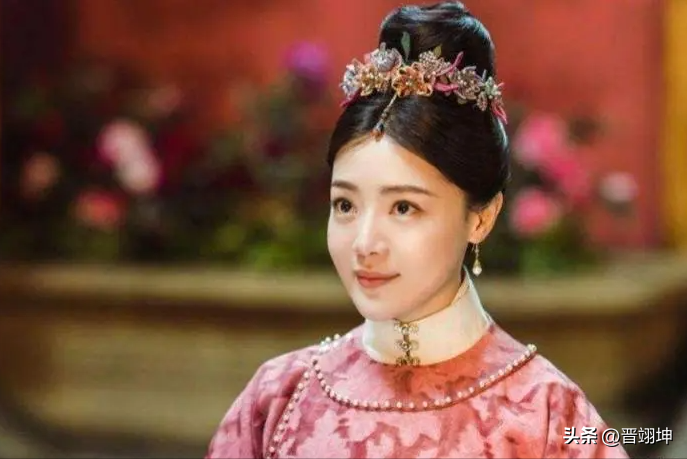 Empress Xiaogong Sun: What did Sun Ruowei in history do that shattered ...