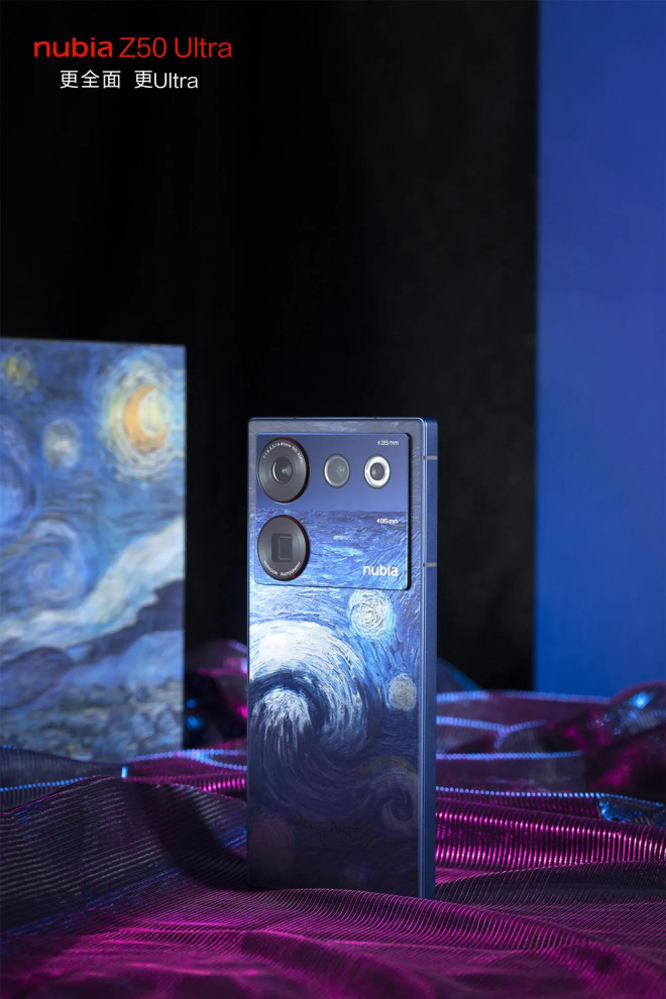 The appearance is a god! Android phones are thriving, and Mi 13 Ultra ...