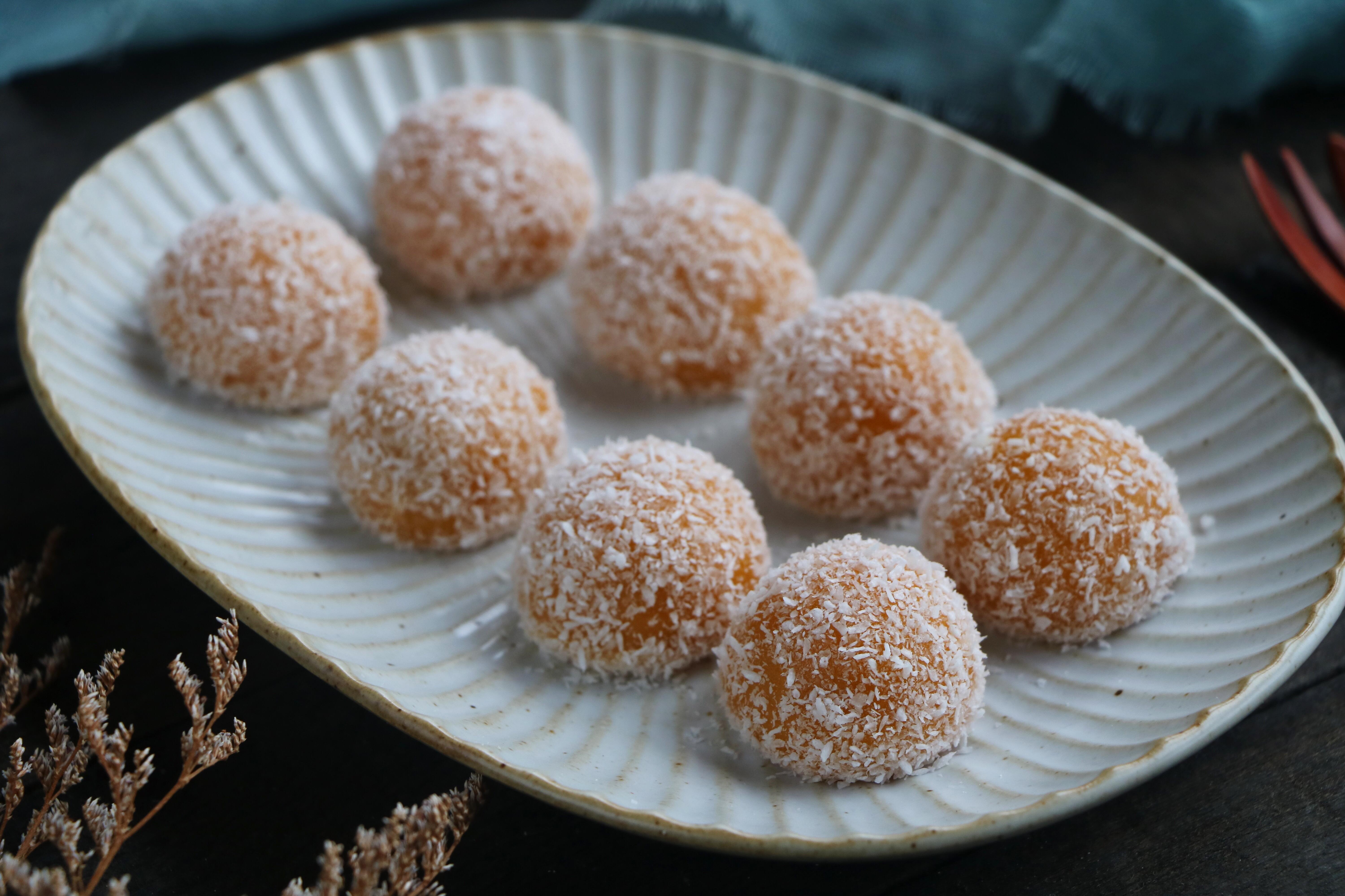 The summer is coming, and the little snacks that children are looking ...