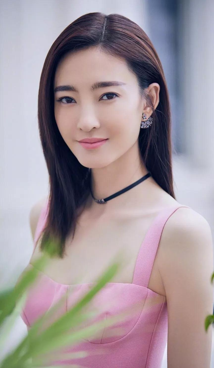 Wang Likun is beautiful, she deserves to be the goddess without makeup ...