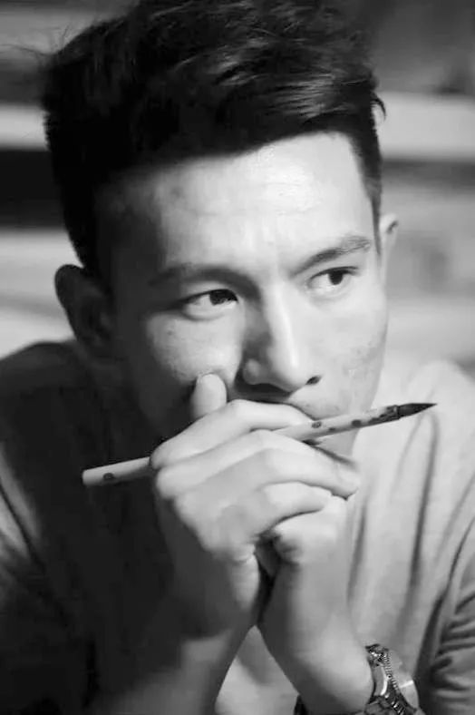 Xu Weijian: The fragrance of fruits and vegetables brings wealth - iNEWS