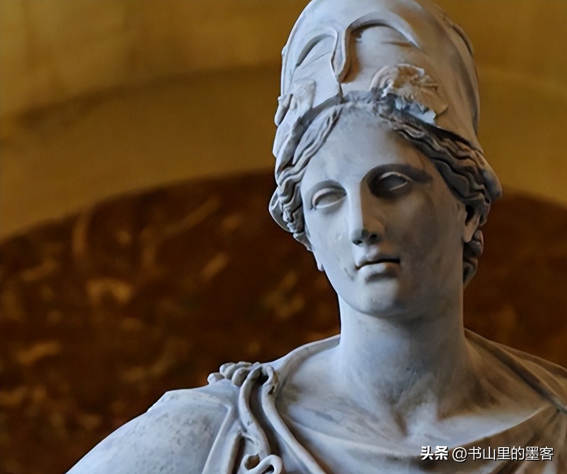 Female Images in Ancient Greek Mythology: From Passive to Active - iNEWS