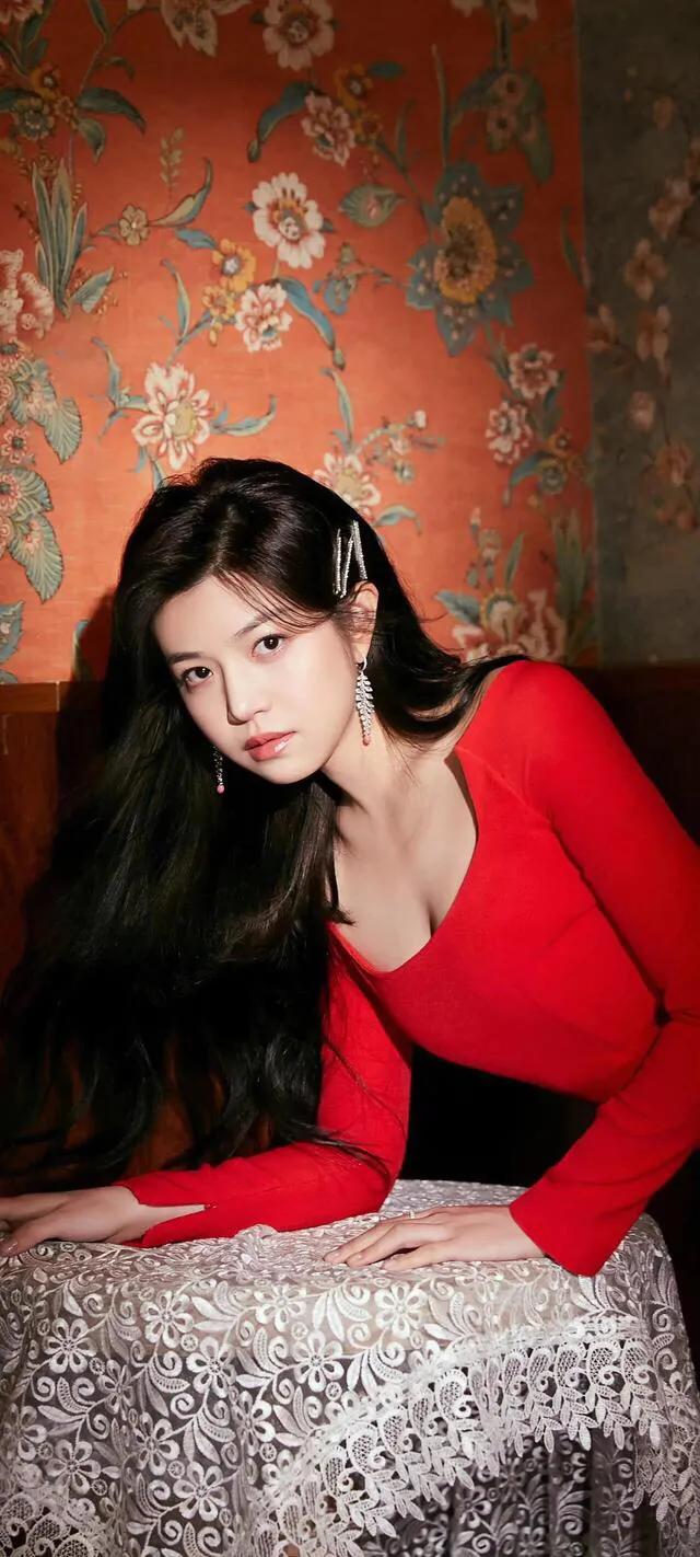 Goddess Chen Yanxi - iNEWS