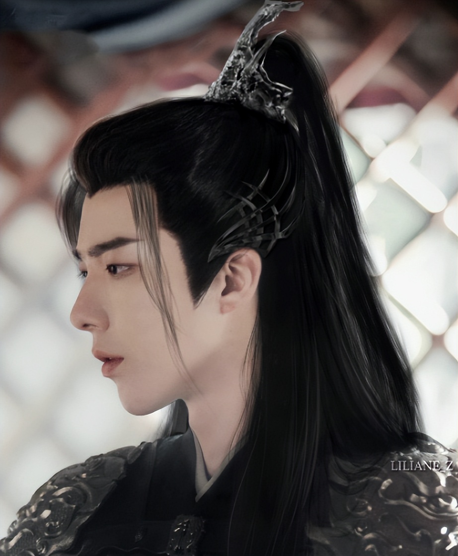 Song Zuer's new drama [Bending Waist] will start!The male protagonist is not inferior to Ren ...