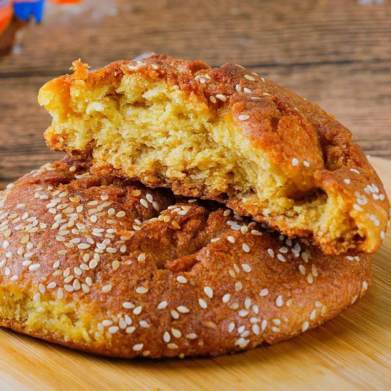 Fengzhen moon cake ancient craftsmanship - iNEWS