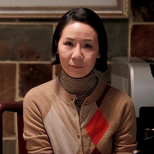 "Ugliest Actress" Yang Qing: Her wealthy life has taught the actresses ...