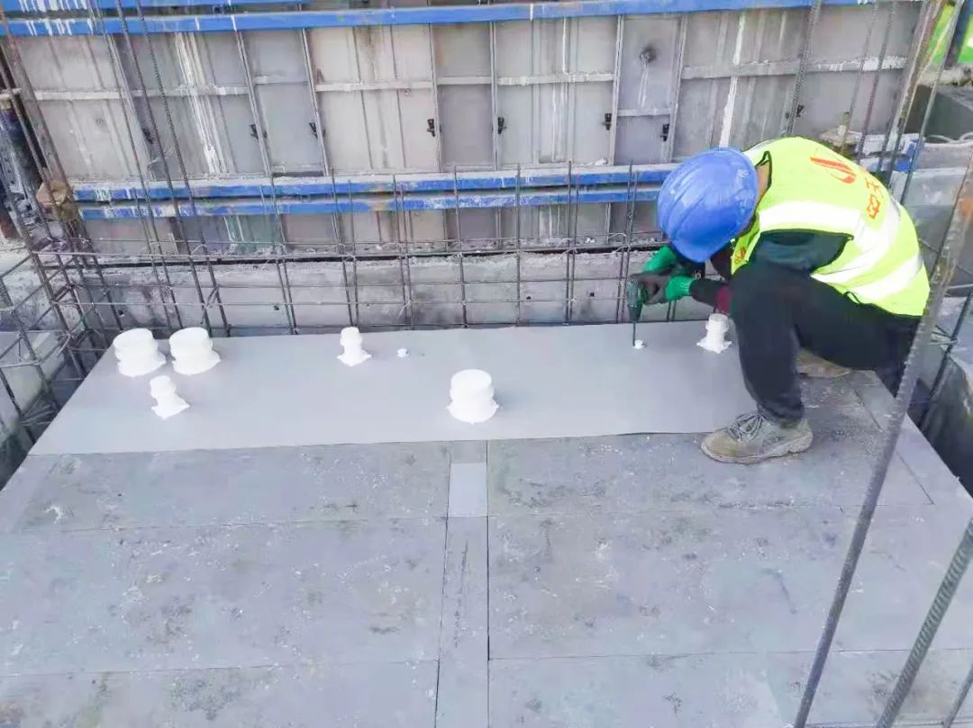 Main points and advantages of UPVC drainage pipeline assembly ...