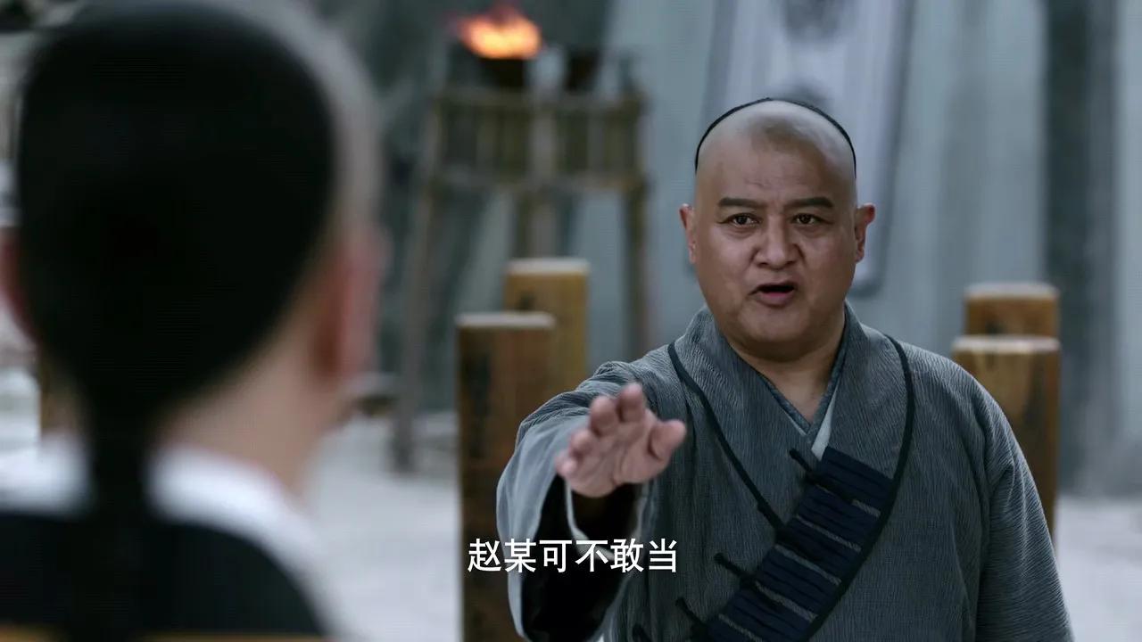 "Flying Fox Story" Hu Fei actually released Chen Yu, are you worthy of ...