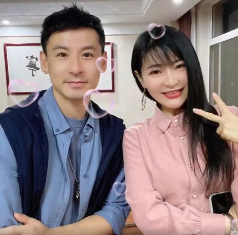 Ma Rong, you are back - iNEWS