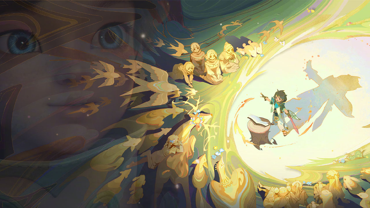 The optimization of Lu Bu mecha is completed, the first hero of the S27 ...