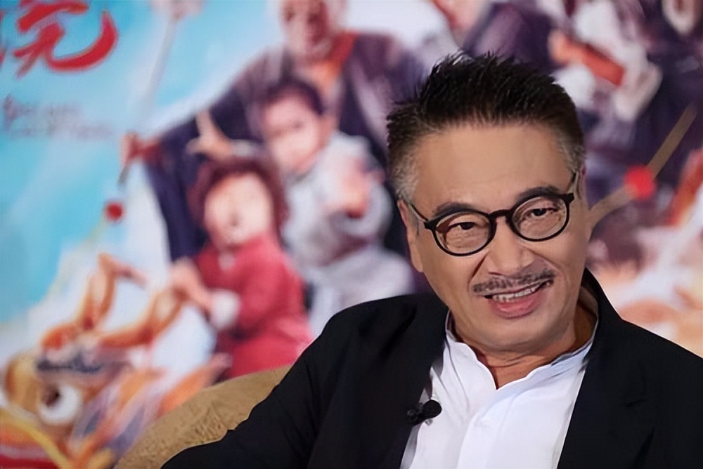 Analyzing the real reason for the breakup between Master Xing and Wu ...