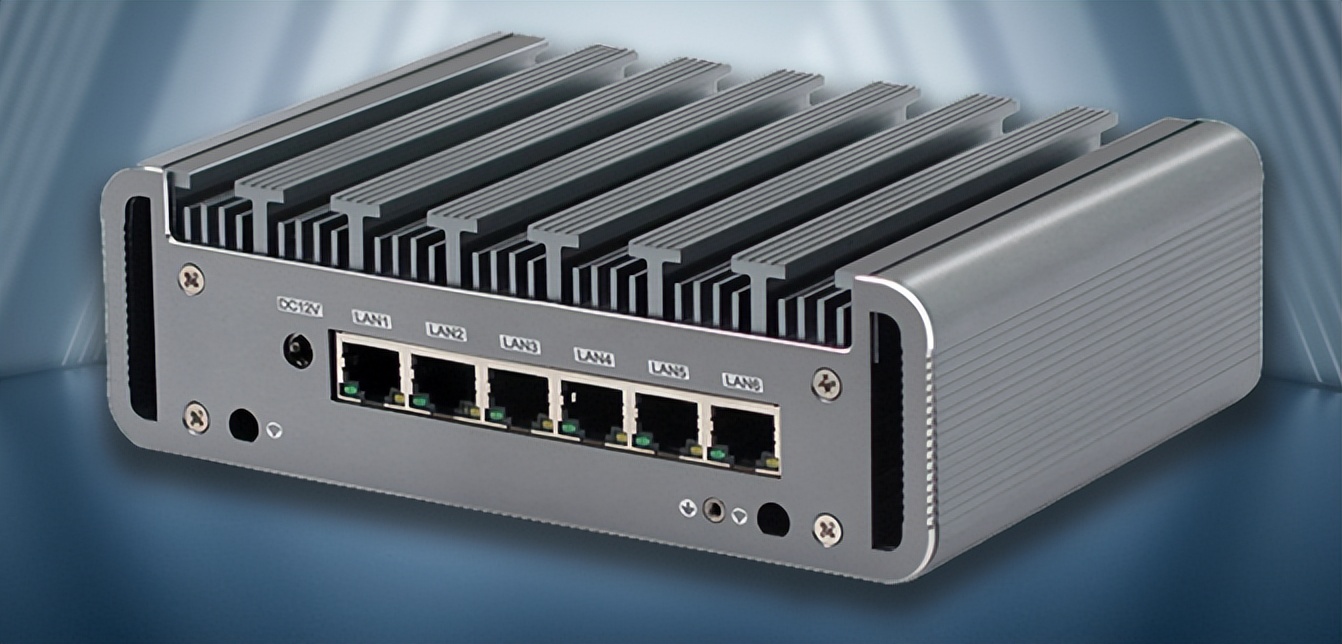 Soft routing VS high-performance routing, how to choose? - iMedia