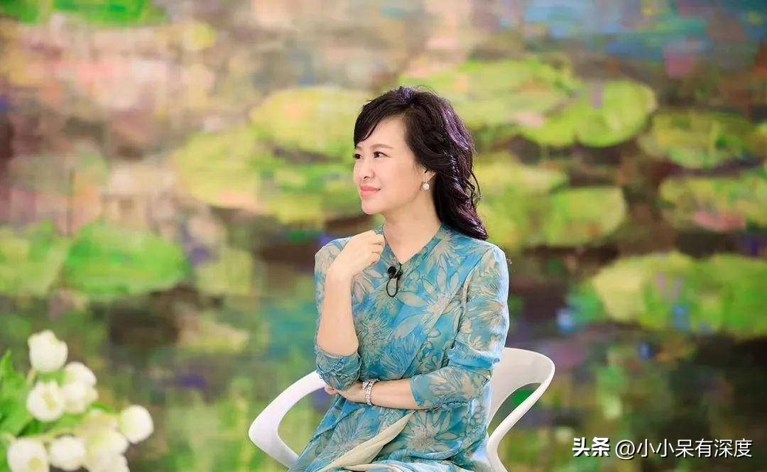 Recent photos of Ye Rong show the vicissitudes of life. She is a ...