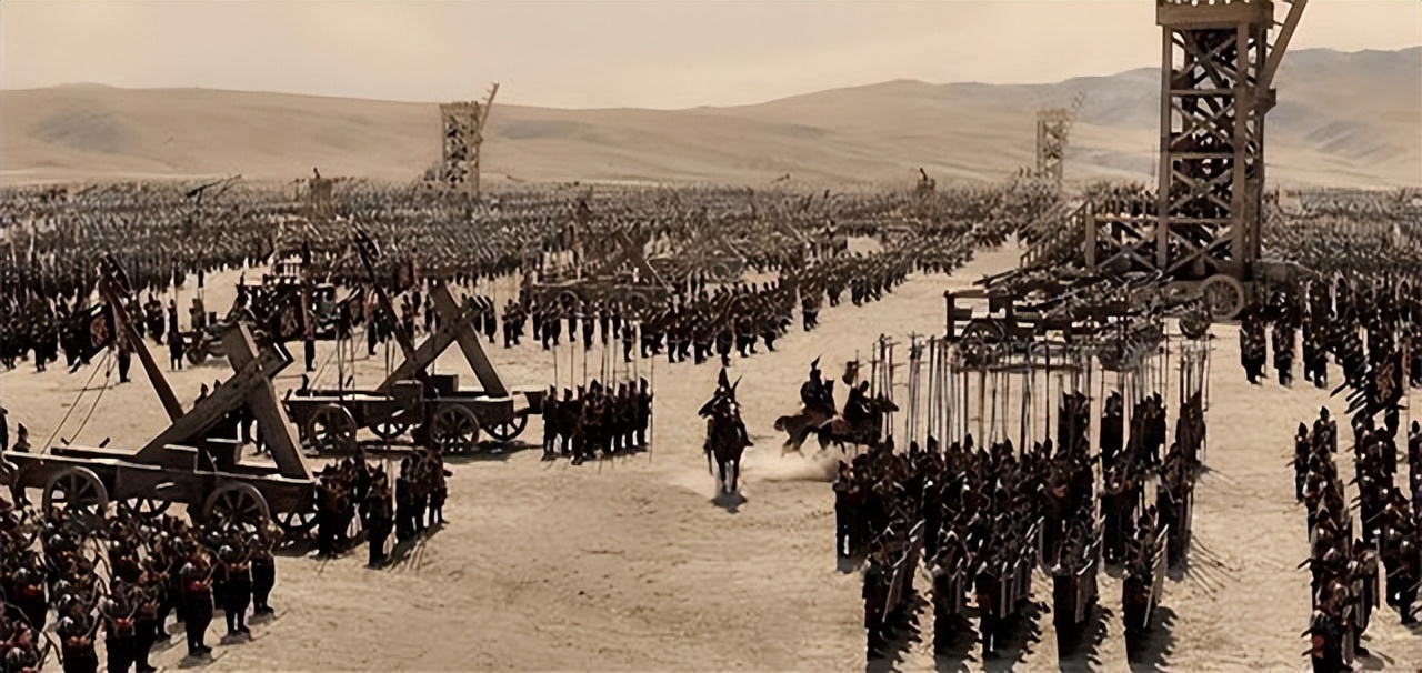 A Brief Discussion on the Military Geography of the Hedong Region in ...