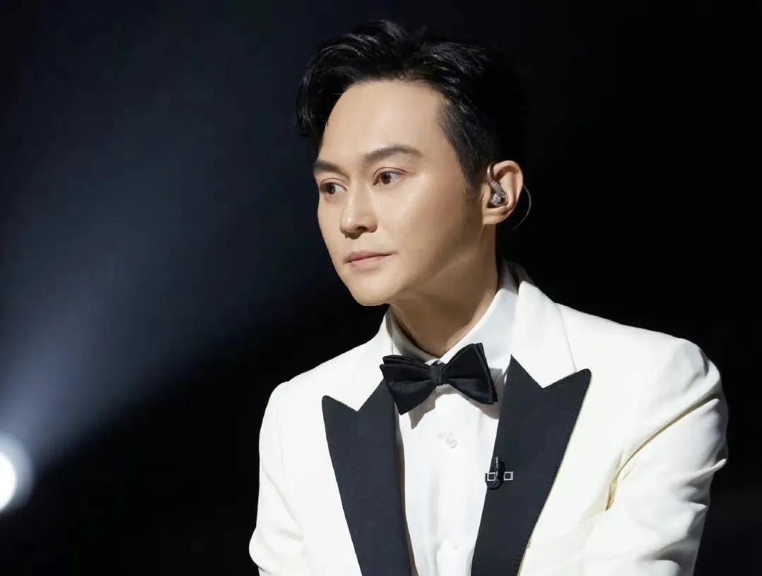 The melon of Zhang Zhilin and Yuan Yongyi's husband and wife? - iNEWS