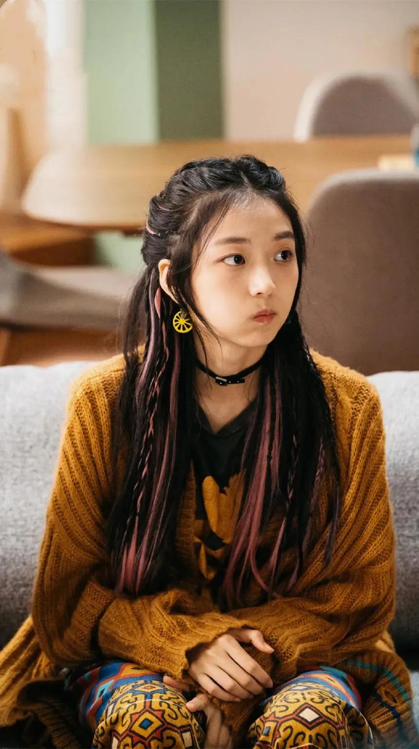 Sun Qian is so beautiful - iNEWS
