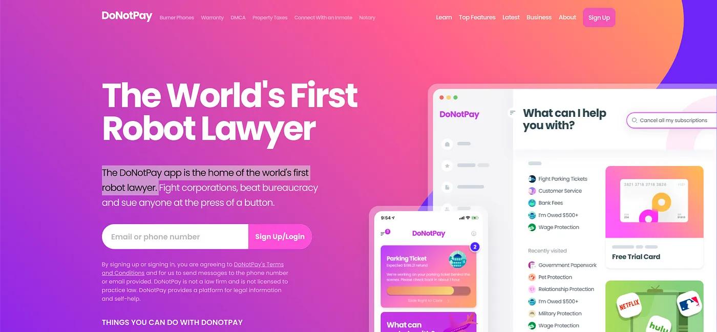 10 AI-powered websites that will increase your success in 2023 and ...