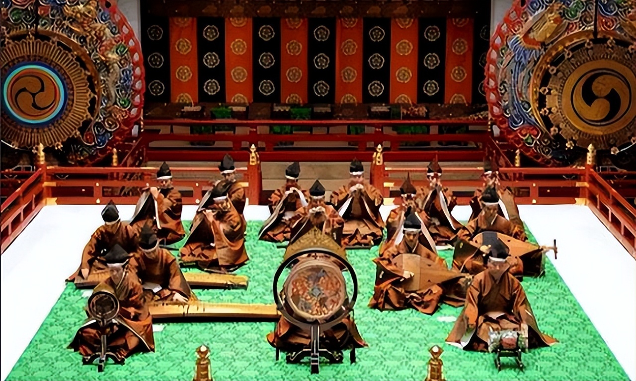 Music System and Music Officials in the Western Han Dynasty - iNEWS