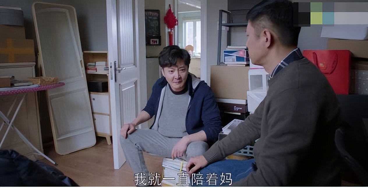 Guo Jingfei went crazy on the set, Ni Dahong acted at random and looked ...