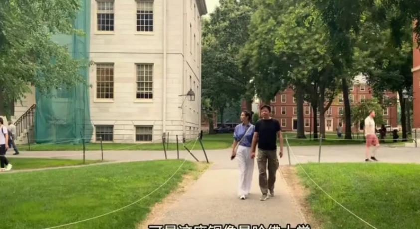 The 57-year-old actor's family has settled in the United States. He ...