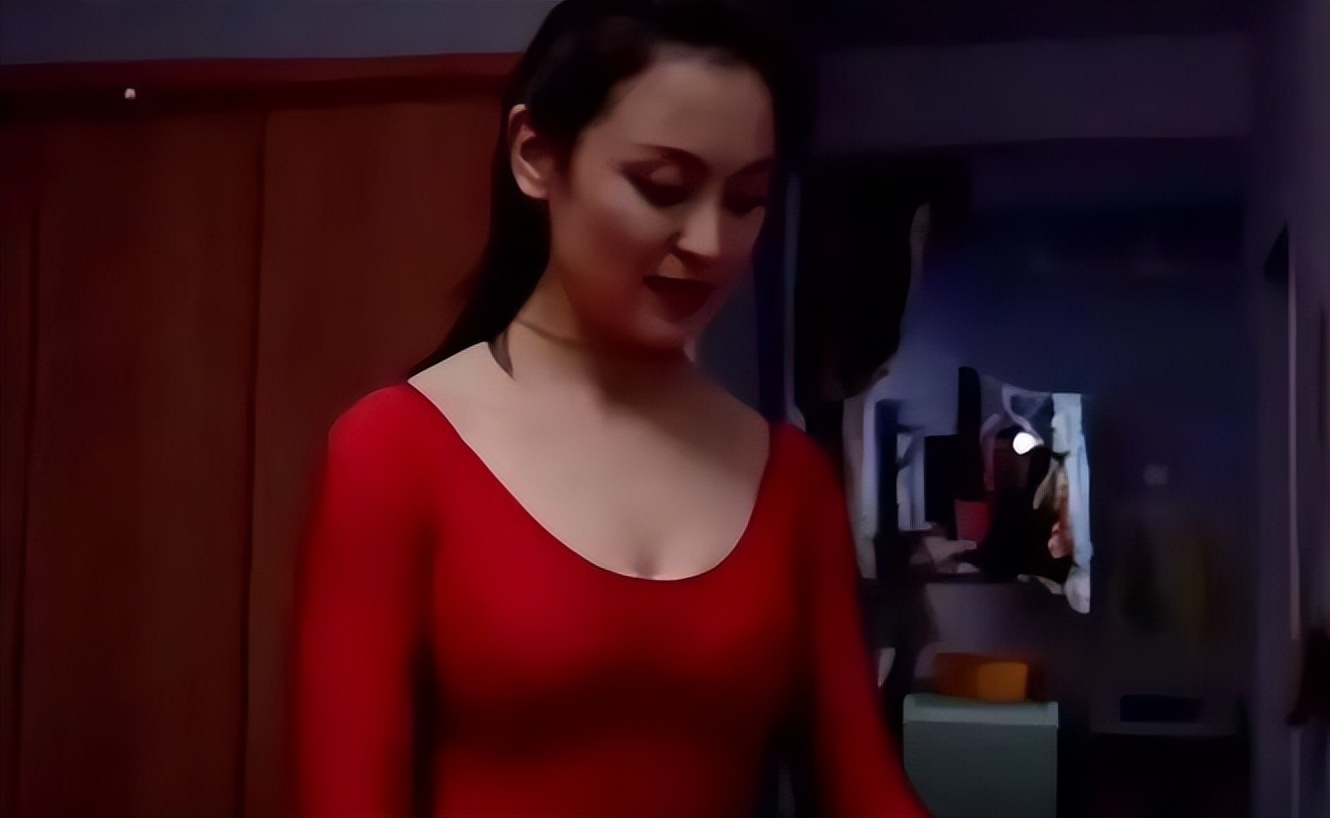 Yu Xiaohui VS Wang Luyao: Once a beautiful woman, now she has a plump figure, and she still has ...