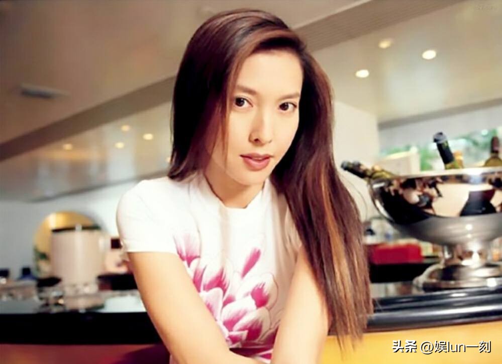 After Wang Jing issued an article denouncing Hong Kong actresses, she ...
