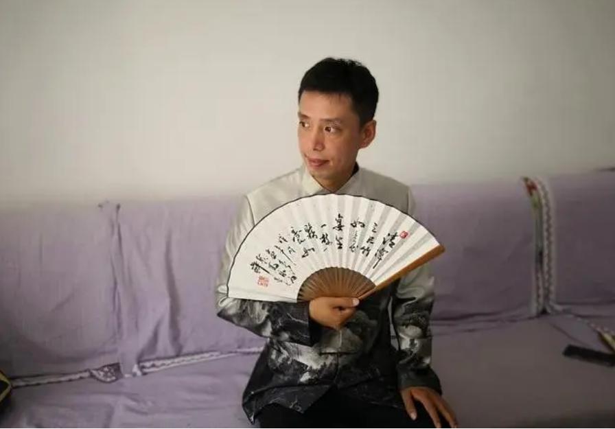 As a well-known crosstalk actor of the new generation, why did Jia ...