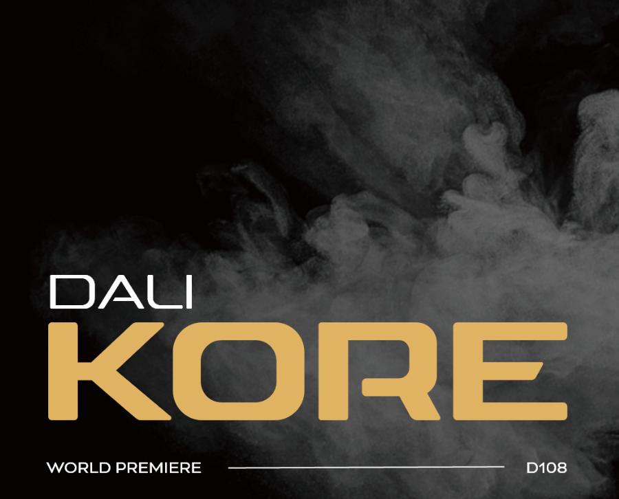 The pinnacle of 40 years of KORE (King's Landing) flagship floor-standing speaker - iNEWS